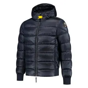 PARAJUMPERS Quilted Padded Coat - Blue