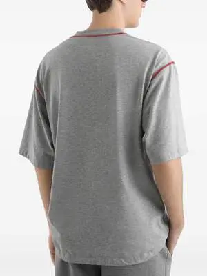 Dolce & Gabbana Embroidered T-shirt