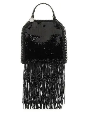 Stella McCartney Falabella Tote Bag - Black