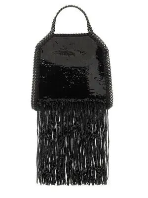 Stella McCartney Falabella Tote Bag - Black
