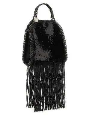 Stella McCartney Falabella Tote Bag - Black