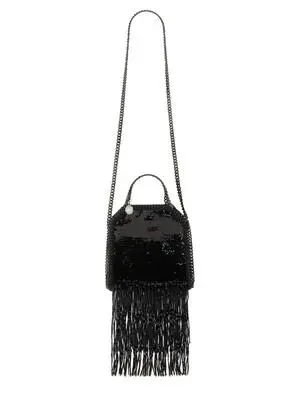 Stella McCartney Falabella Tote Bag - Black