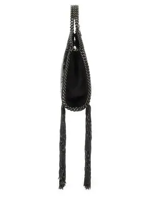 Stella McCartney Falabella Tote Bag - Black