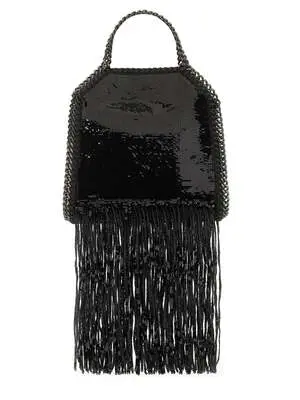 Stella McCartney Falabella Tote Bag - Black