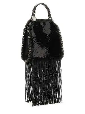 Stella McCartney Falabella Tote Bag - Black