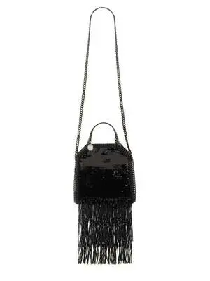 Stella McCartney Falabella Tote Bag - Black