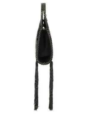 Stella McCartney Falabella Tote Bag - Black