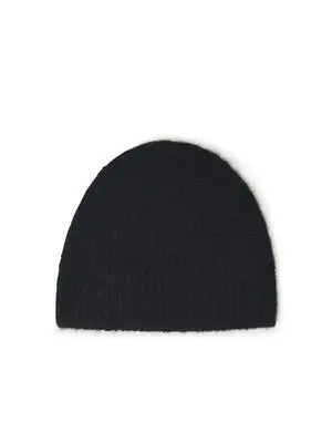 Dries Van Noten Moss' Alpaca Blend Beanie