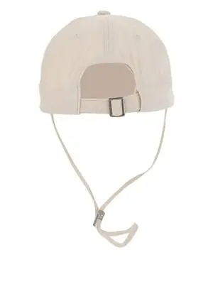 Jacquemus Artichaut Baseball Cap - White