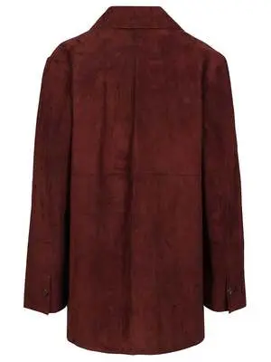 Max Mara Single-breasted Jacket