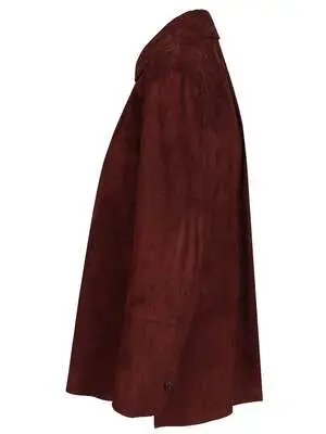 Max Mara Single-breasted Jacket