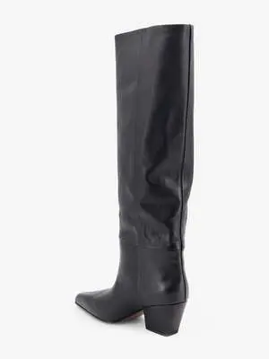 Paris Texas Jane Boot 60 Leather Boots