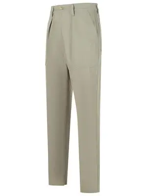 Eleventy Cotton Pants