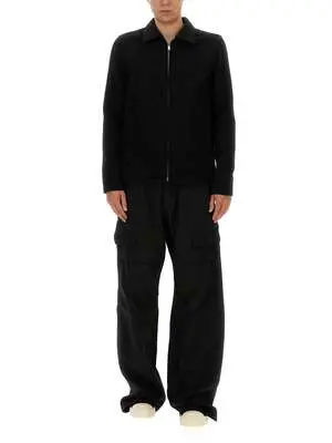 Rick Owens Stefan Cargo Pants
