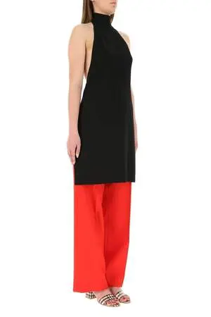 Burberry Crepe Top