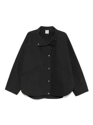 TOTEME Parachute Jacket - Black