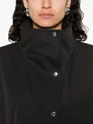 TOTEME Parachute Jacket - Black
