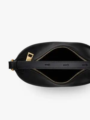 TOD'S Mini Bag Metal Dots Leather Shoulder Bag