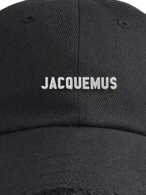 Jacquemus Artichaut Baseball Cap