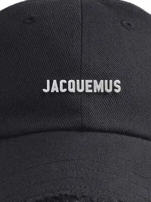 Jacquemus Artichaut Baseball Cap