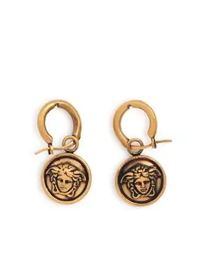 Versace Brass Jewelry