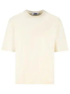 Golden Goose Relaxed Tops