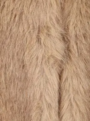Max Mara Short Coat
