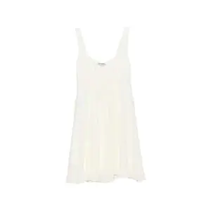 JW Anderson Dresses Day Dresses - White