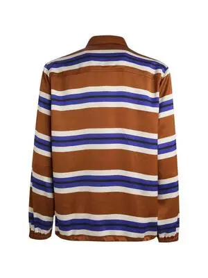 Dries Van Noten Jacket 00560-vorries 3179 M.w. Jacket