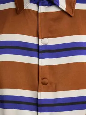 Dries Van Noten Jacket 00560-vorries 3179 M.w. Jacket