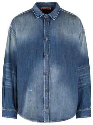 Acne Studios Cotton Shirt