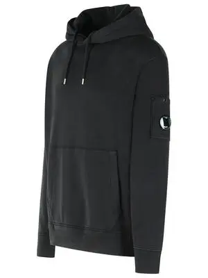 C.P. COMPANY Cotton Sweatshirt
