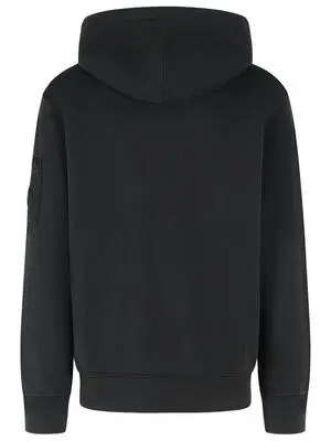 C.P. COMPANY Cotton Sweatshirt