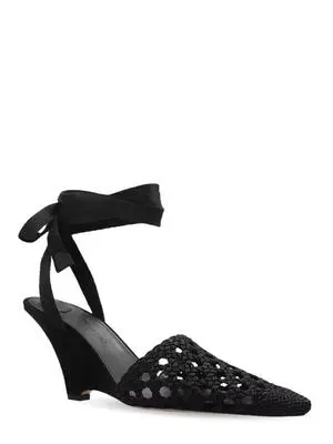 Jacquemus Les Espadrilles H