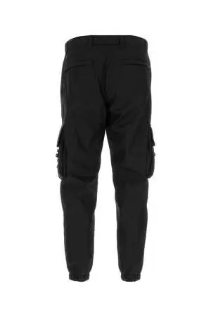 Prada Re-nylon Cargo Pants