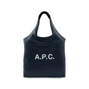 A.p.c. Tote Bags - Blue