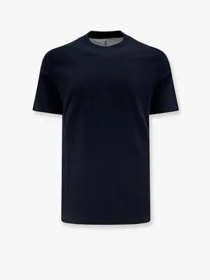 Brunello Cucinelli Cotton T-shirt
