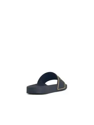 Versace Rubber Slippers