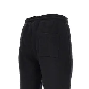 Off-White Spices Arrow' Cotton Sweatpants