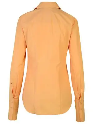 Sportmax Oste Cotton Shirt