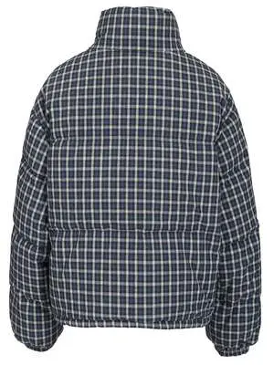 Miu Miu Reversible Down Jacket