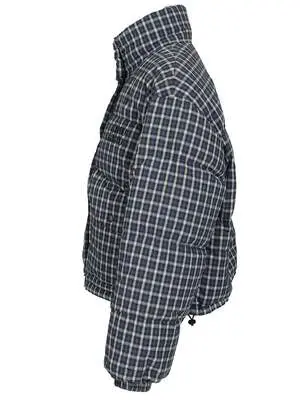 Miu Miu Reversible Down Jacket