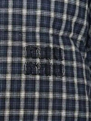 Miu Miu Reversible Down Jacket