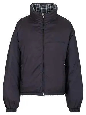 Miu Miu Reversible Down Jacket
