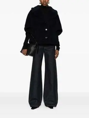 Max Mara Corvino1 Short-sleeved Jacket