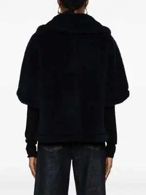Max Mara Corvino1 Short-sleeved Jacket