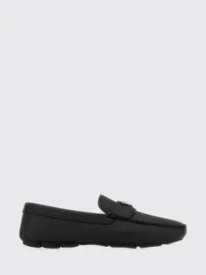 Prada Loafers - Black