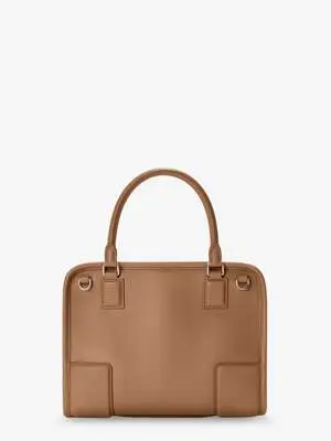 Loewe Amazona 180 Leather Handbag