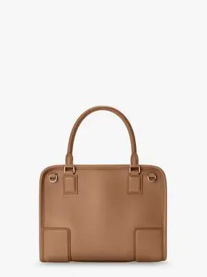 Loewe Amazona 180 Leather Handbag - Multicolor