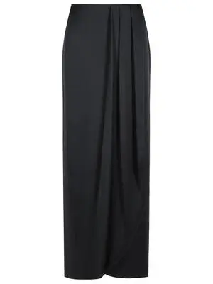 Maison Margiela Draped Skirts